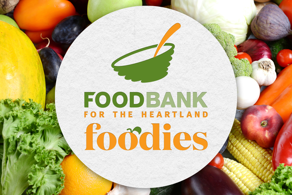 2025/2026 Foodies' First Meeting - Food Bank for the Heartland