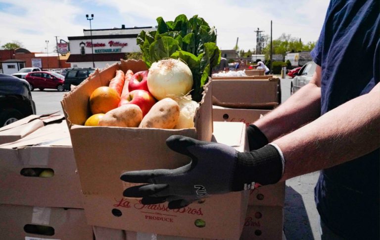 Food Resources - Food Bank for the Heartland